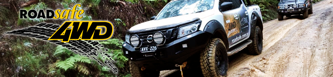 Latest News – Life Off Road