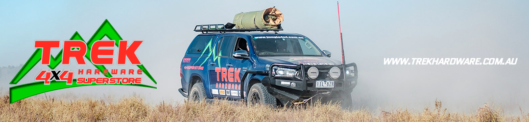 Life Off Road – Celebrating all aspects of 4wdriving and off roading, 4 ...