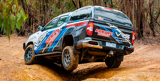 Life Off Road – Celebrating all aspects of 4wdriving and off roading, 4 ...